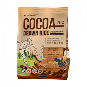 ecoBrown's – Brown is Better