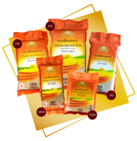 Miles with ecoBrown’s – ecoBrown's