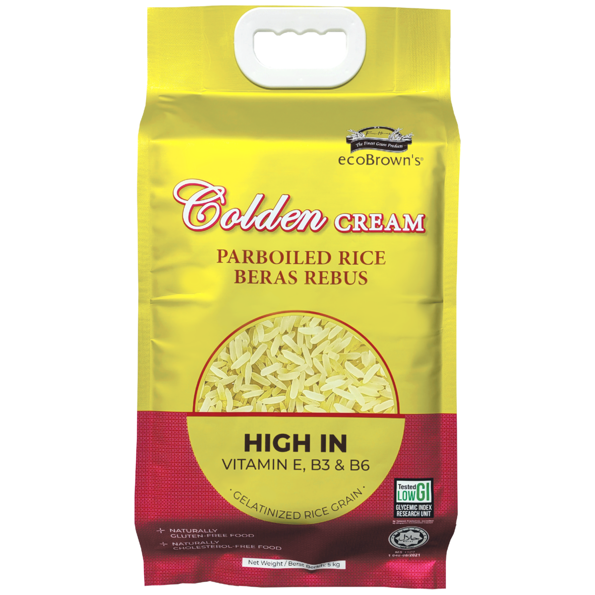 Products – ecoBrown's